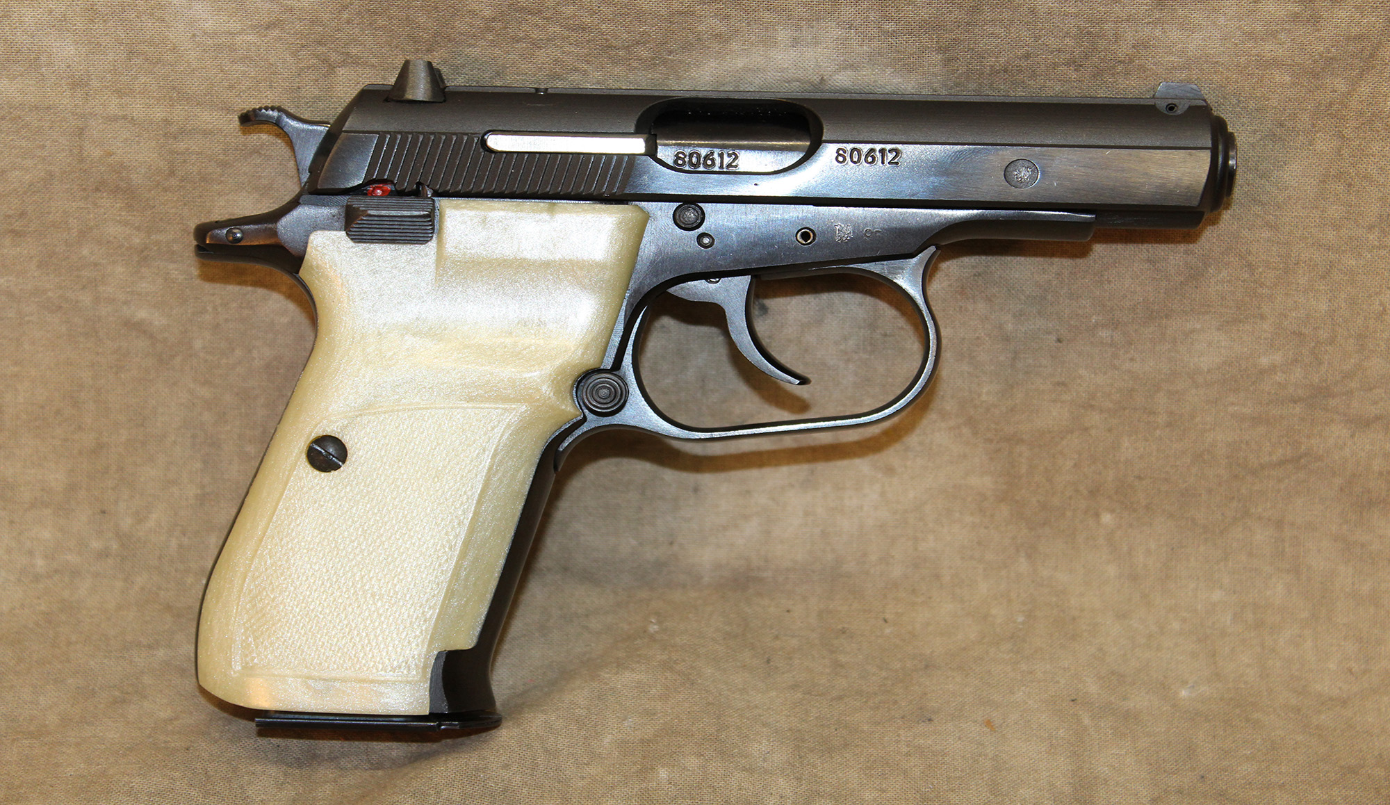 ~ CZ ~ 83 ~ 380ACP ~ | Bass Pro Shops